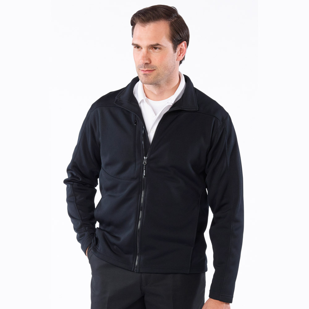 Men's Performance Tek™ Jacket | Edwards Garment | National Uniforms