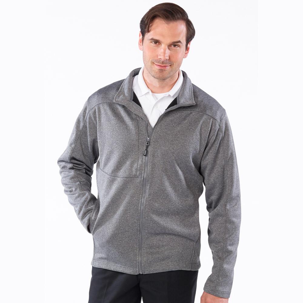 Men's Performance Tek™ Jacket | Edwards Garment | National Uniforms