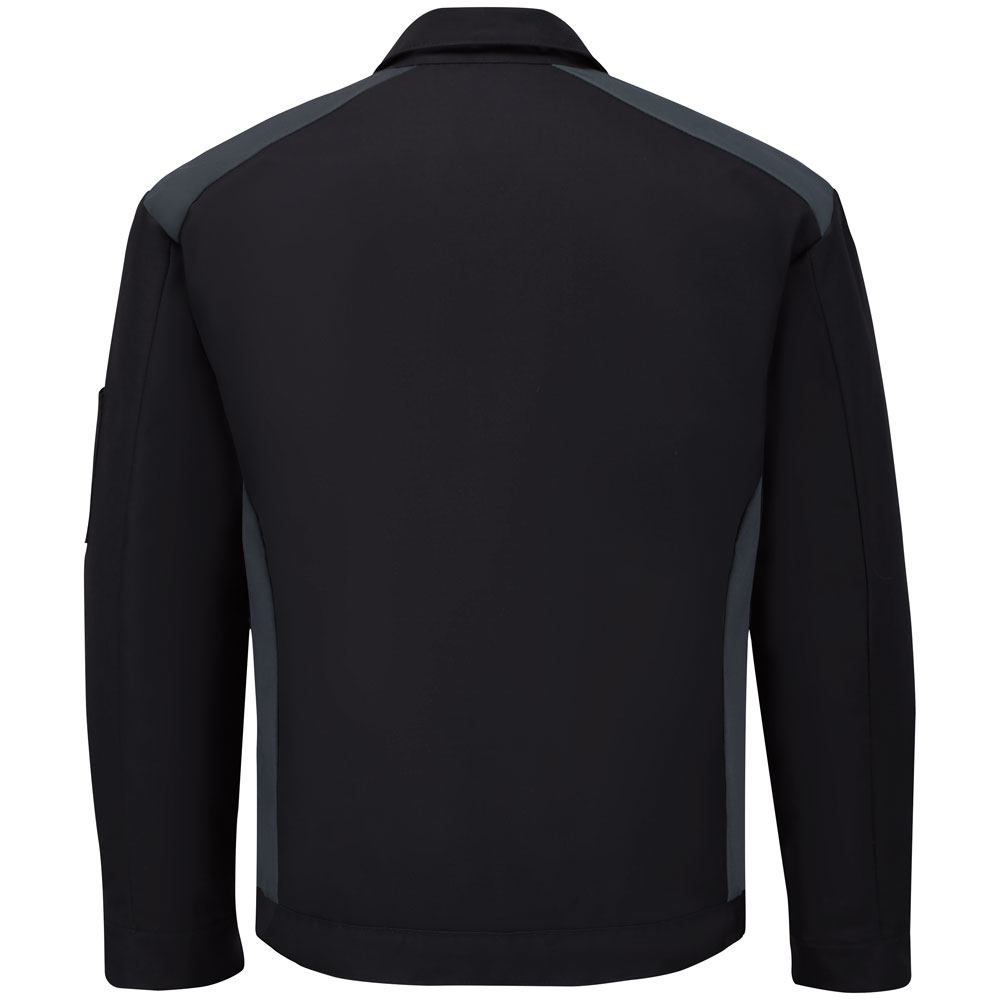 Red Kap Men's Performance Crew Jacket | National Uniforms