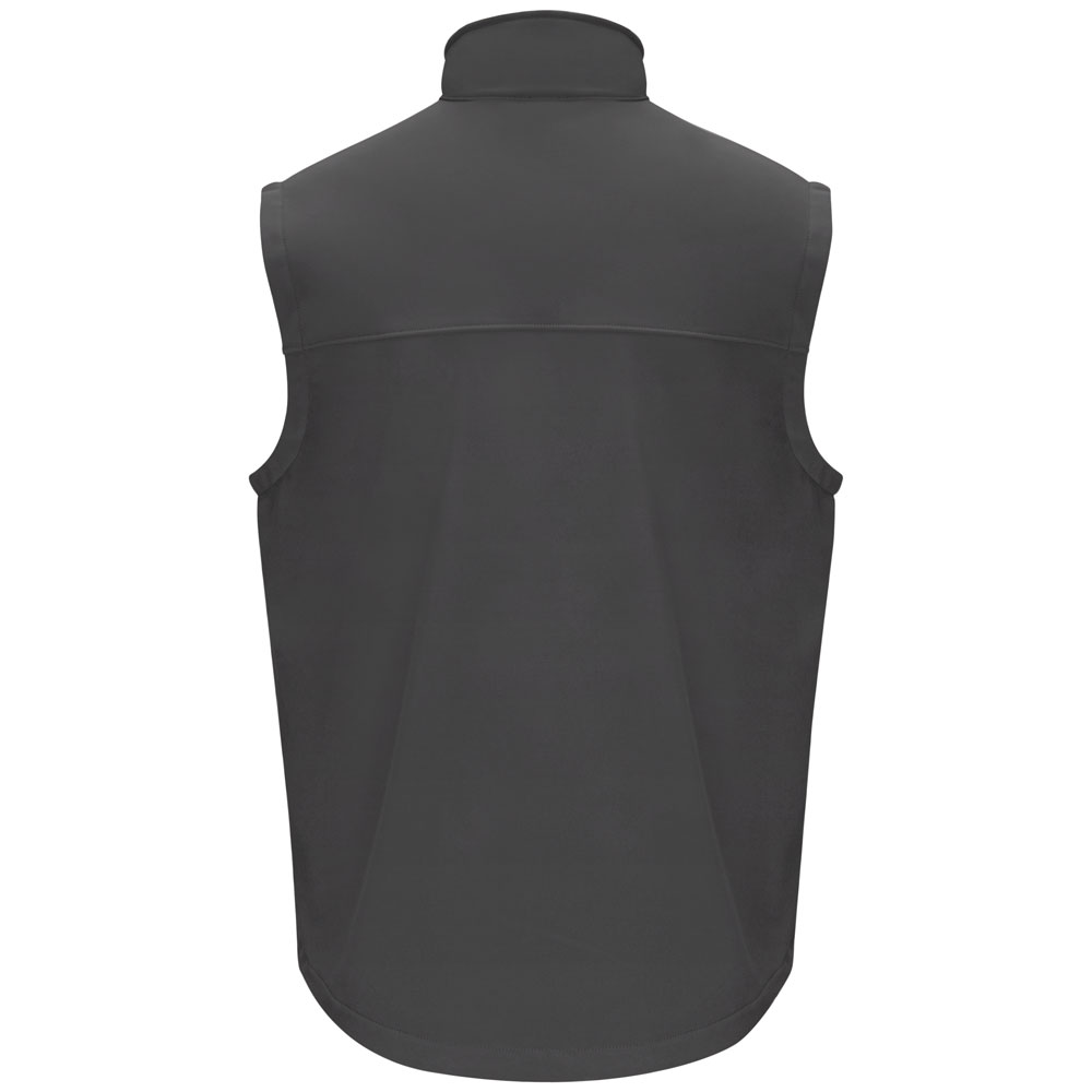 Red Kap Soft Shell Vest| National Uniforms